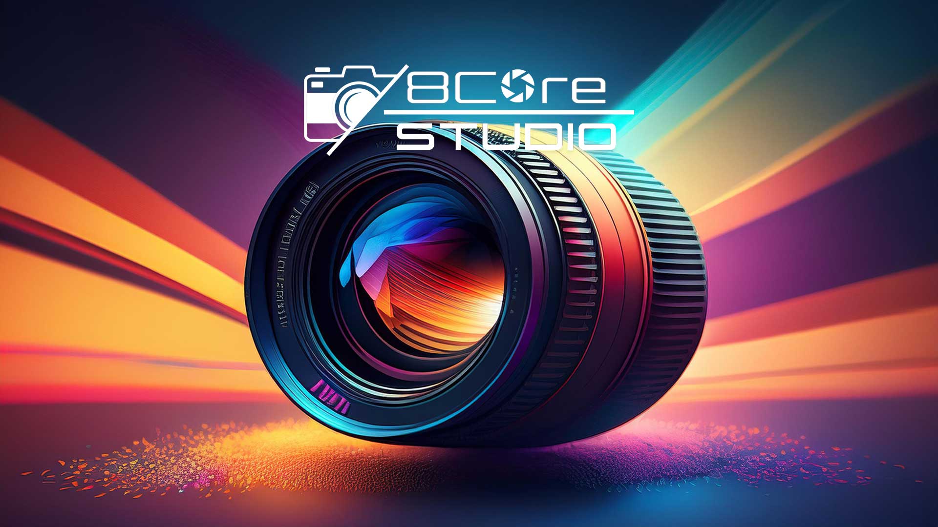 Naslovna - 8Core Foto Studio